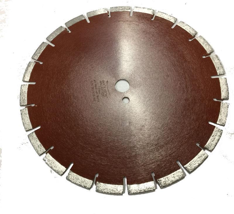 HP Saw Blades – Diamond Tools Depot